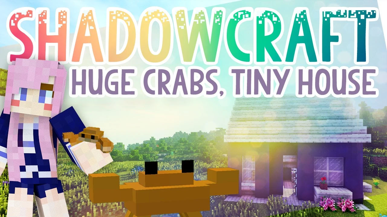 Ldshadowlady Shadowcraft House