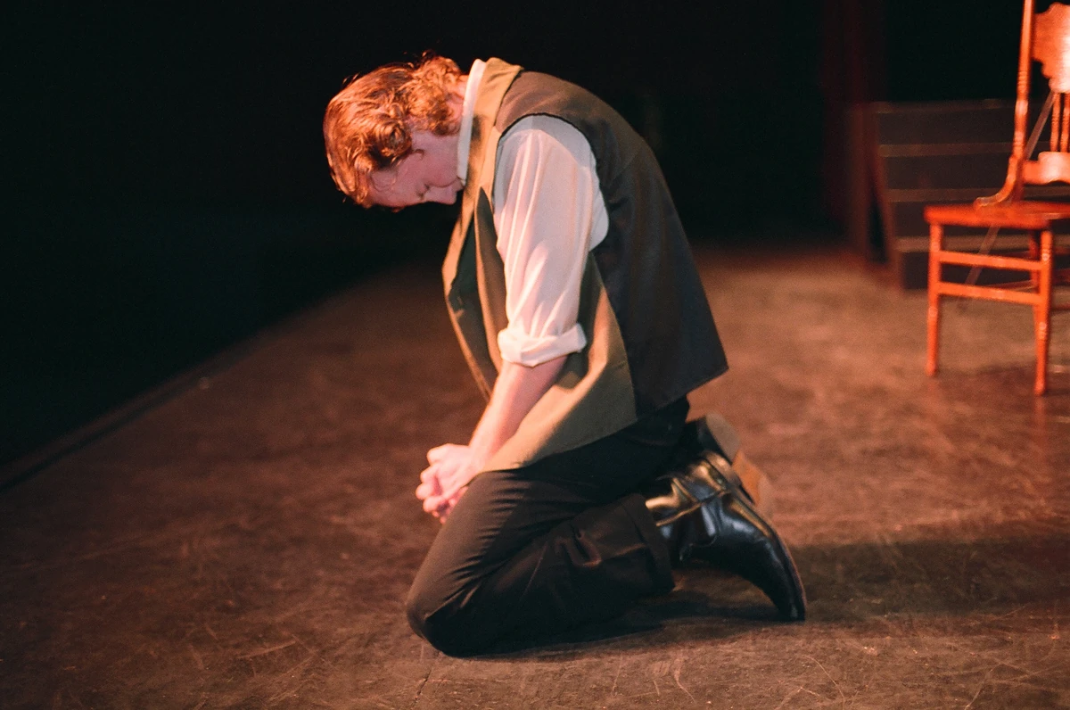 Friends of God | Mormon Arts Wiki | Fandom