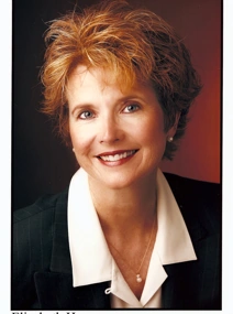 Elizabeth Hansen | Mormon Arts Wiki | Fandom