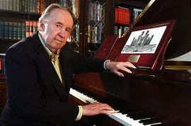 Crawford Gates | Mormon Arts Wiki | Fandom