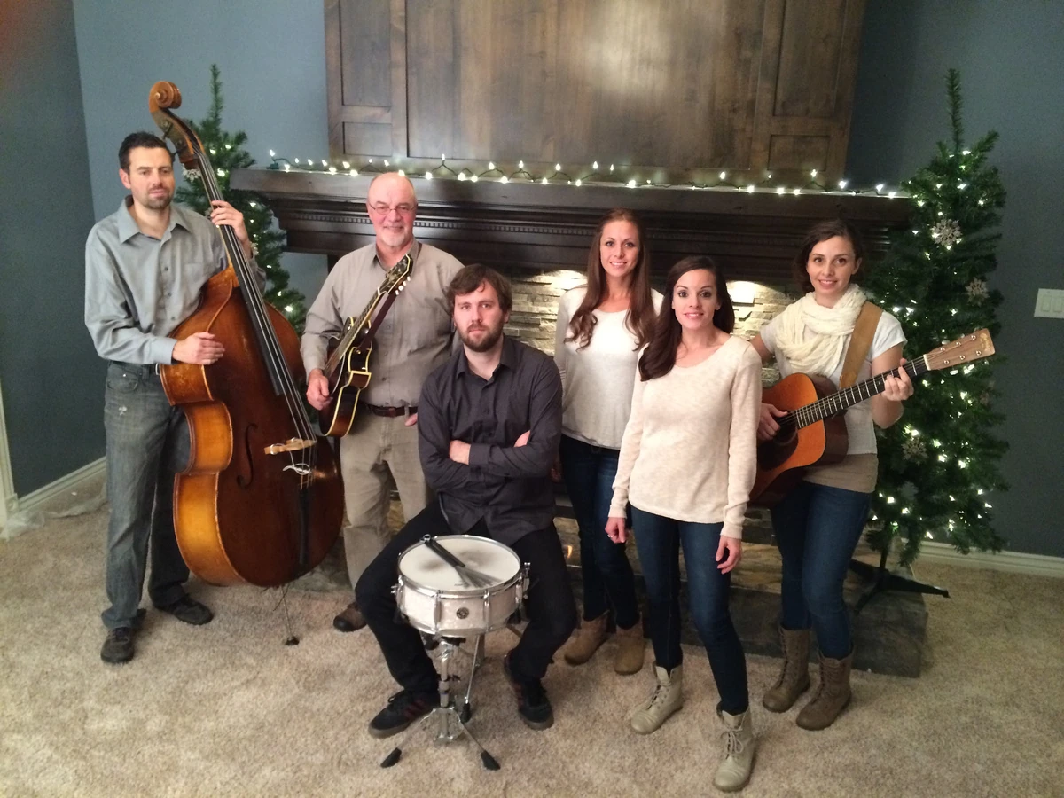 Crofts Family | Mormon Arts Wiki | Fandom