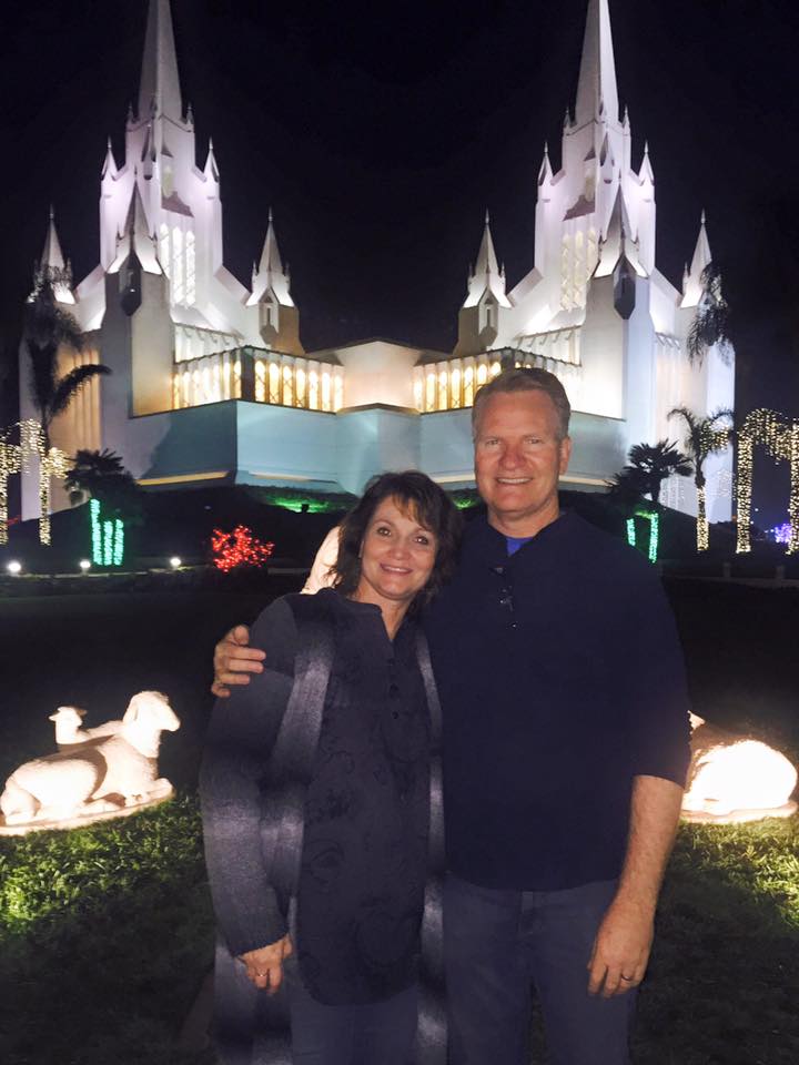 Garth Smith (LDS Musician) | Mormon Arts Wiki | Fandom