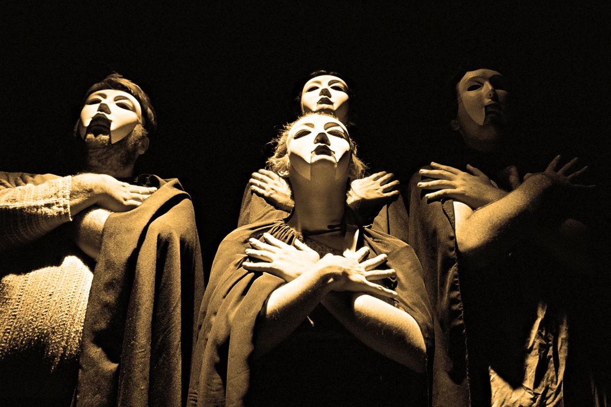 Prometheus Unbound | Mormon Arts Wiki | Fandom