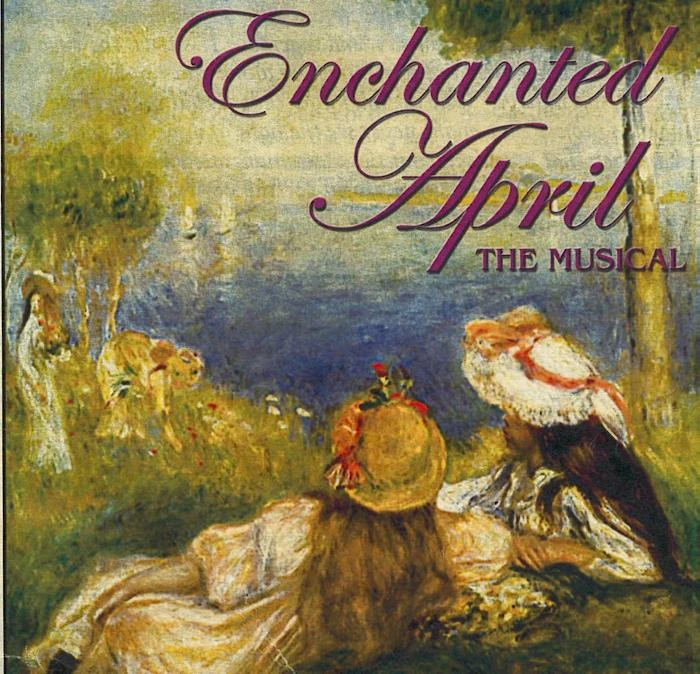 Enchanted April | Mormon Arts Wiki | Fandom