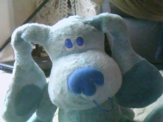 Blue The Dog | Lego Doctor Who Wiki | Fandom