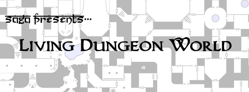 Living Dungeon World Wiki | Fandom