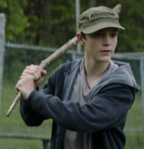 Kevin Turcotte | Wiki Le 422 | Fandom