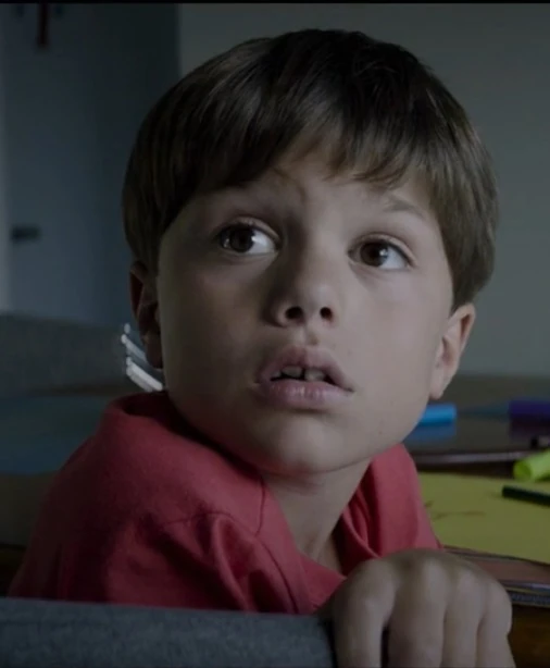 Jacob Lesage | Wiki Le 422 | Fandom