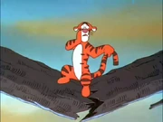 Tigro | Le Avventure di Pooh Wiki | Fandom