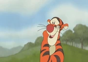 Tigro | Le Avventure di Pooh Wiki | Fandom