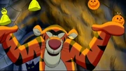 Tigro | Le Avventure di Pooh Wiki | Fandom