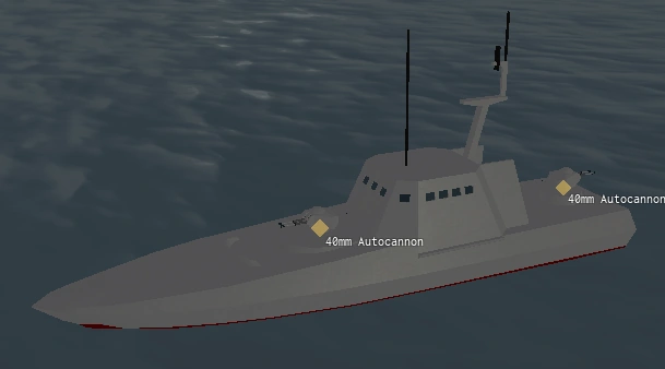 Gyurza-M | Official LBR Wiki | Fandom