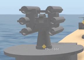 RBU-1000 | Official LBR Wiki | Fandom