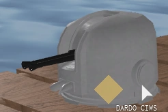DARDO | Official LBR Wiki | Fandom