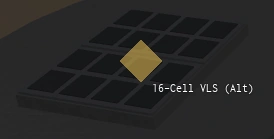 16-Cell VLS (Alt) | Official LBR Wiki | Fandom