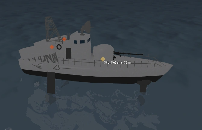 Sparviero | Official LBR Wiki | Fandom