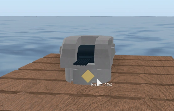 Meroka | Official LBR Wiki | Fandom