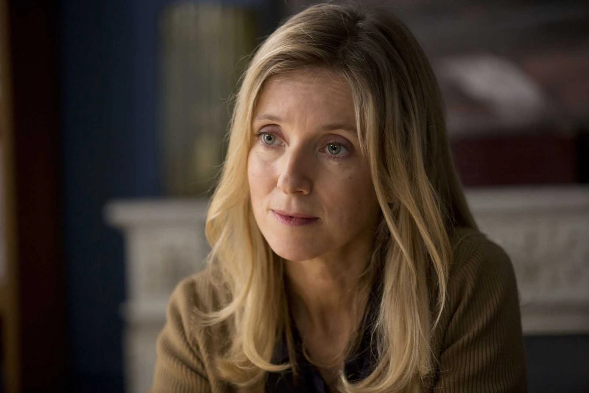 Laurène Balmes | Wiki Le Bureau des légendes | Fandom