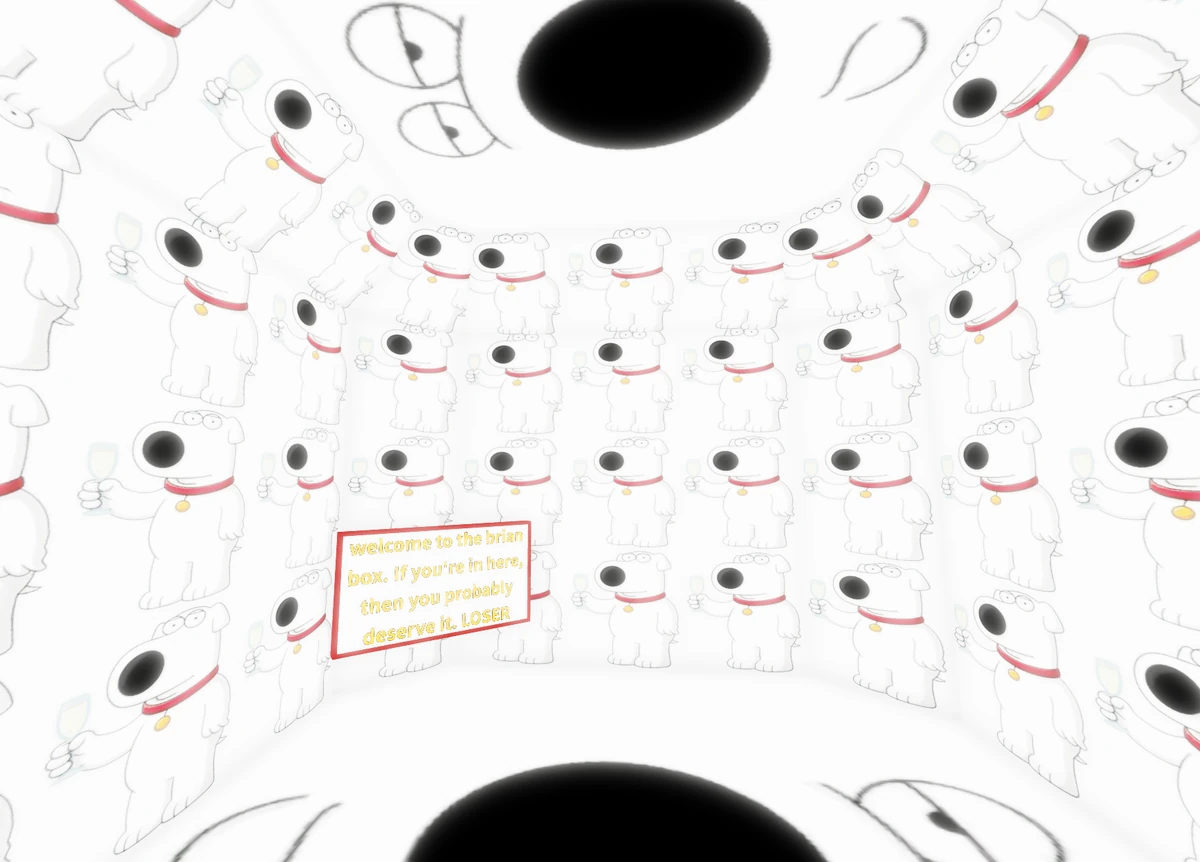 The brian box | stroik builders wiki | Fandom