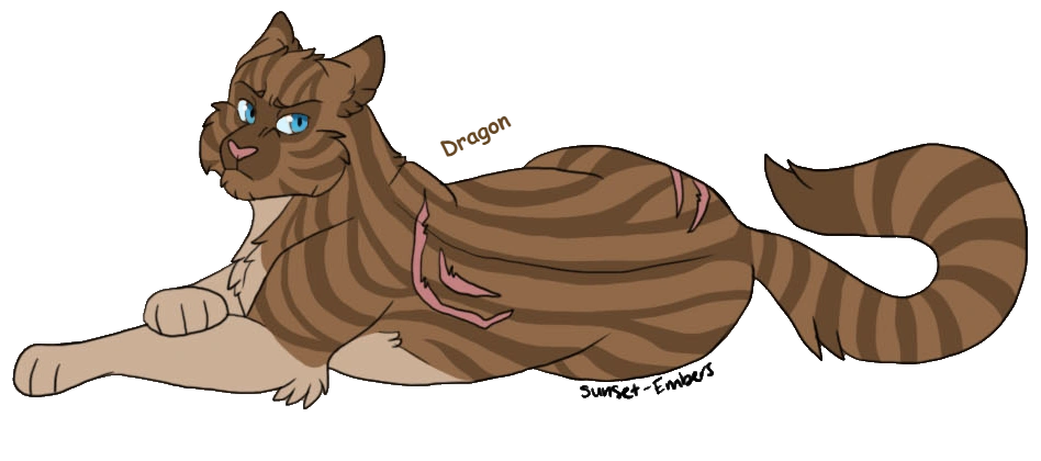 Dragon | Wiki Le Chant du Vent | Fandom