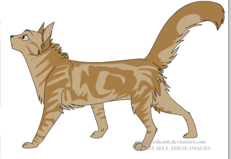 Miro | Wiki Le Clan de la Prairie | Fandom