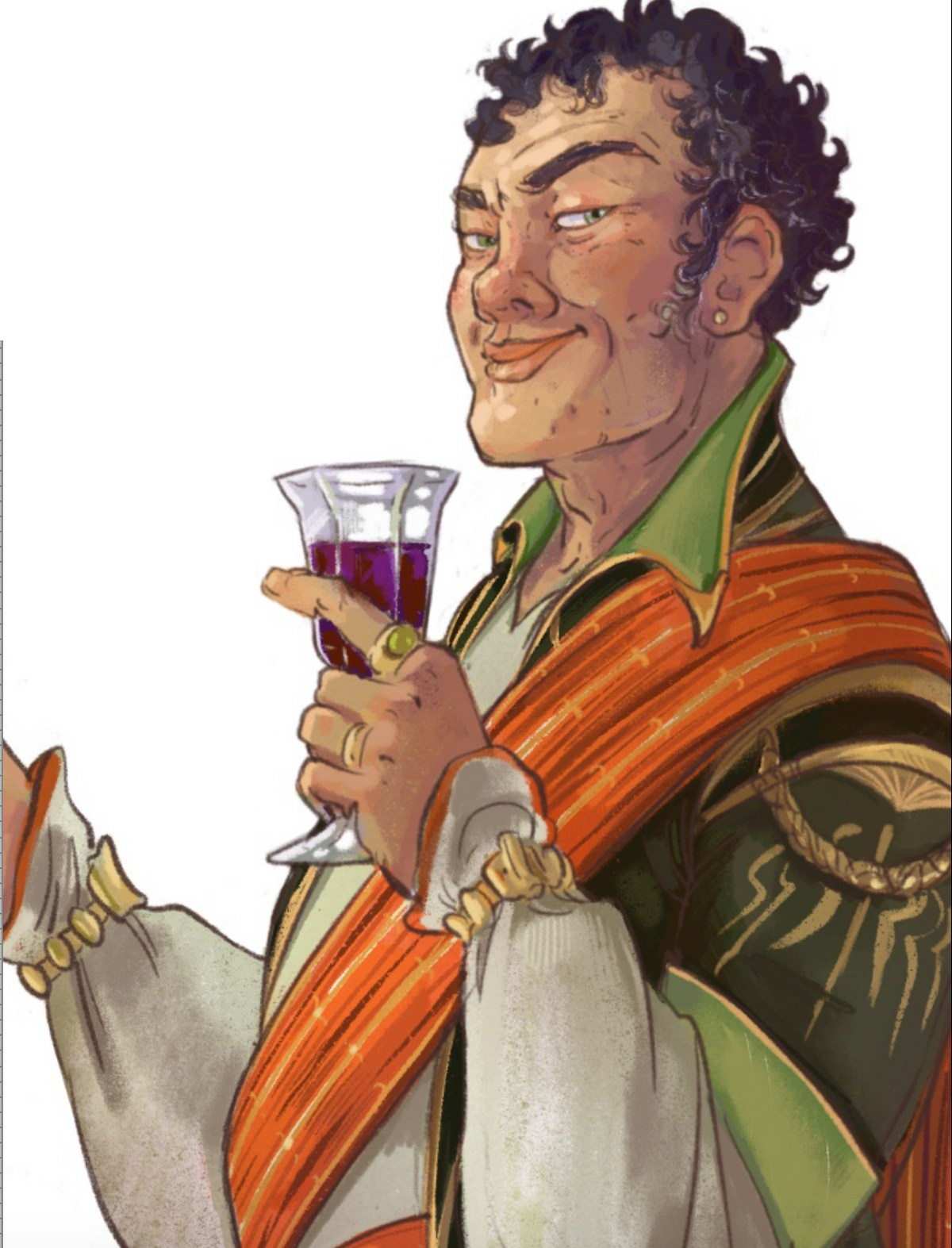 Sadeas | Le Cronache della Folgoluce Wiki | Fandom