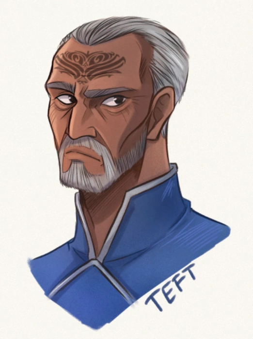 Teft | Le Cronache della Folgoluce Wiki | Fandom