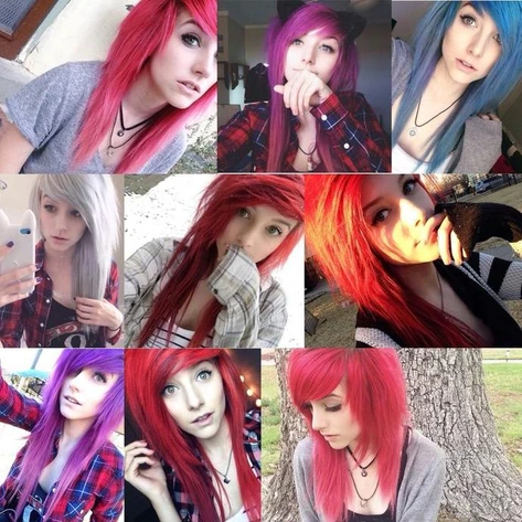 My Digital Escape Le Emo World Wikia Fandom