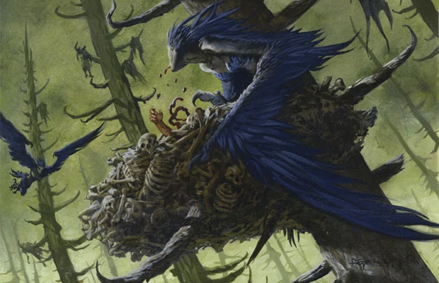 Striges | Le Grand Conservatoire d'Egersund Wikia | Fandom