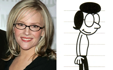 Susan Heffley | Wiki Le journal d'un dégonflé | Fandom