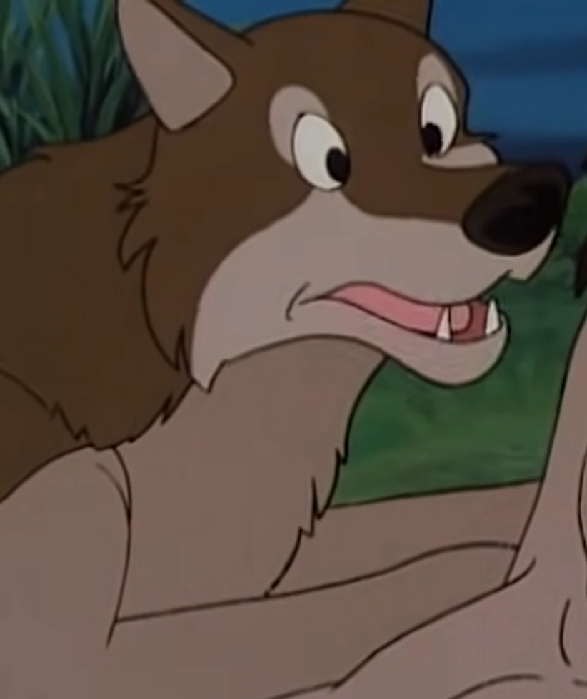 Akru | Wiki Le Livre de la Jungle | Fandom