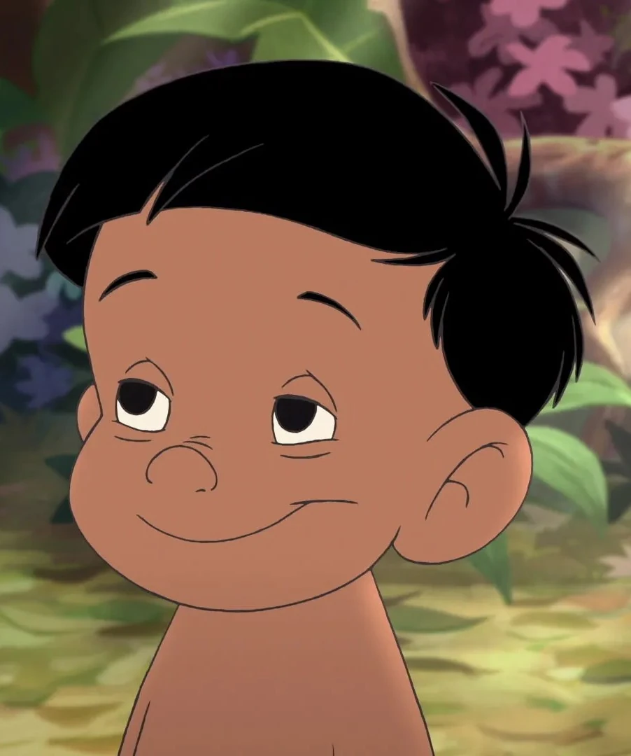 Ranjan | Wiki Le Livre de la Jungle | Fandom