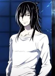 Jin | Wikia Le manga des otakus | Fandom