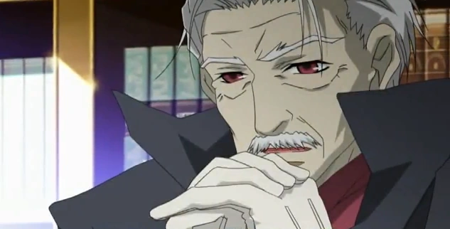 Barragan | Wikia Le manga des otakus | Fandom