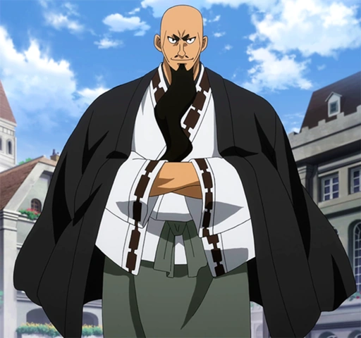 Jera | Wikia Le manga des otakus | Fandom