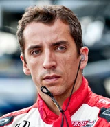 Justin Wilson | 24 Hours of Le Mans Wikia | Fandom