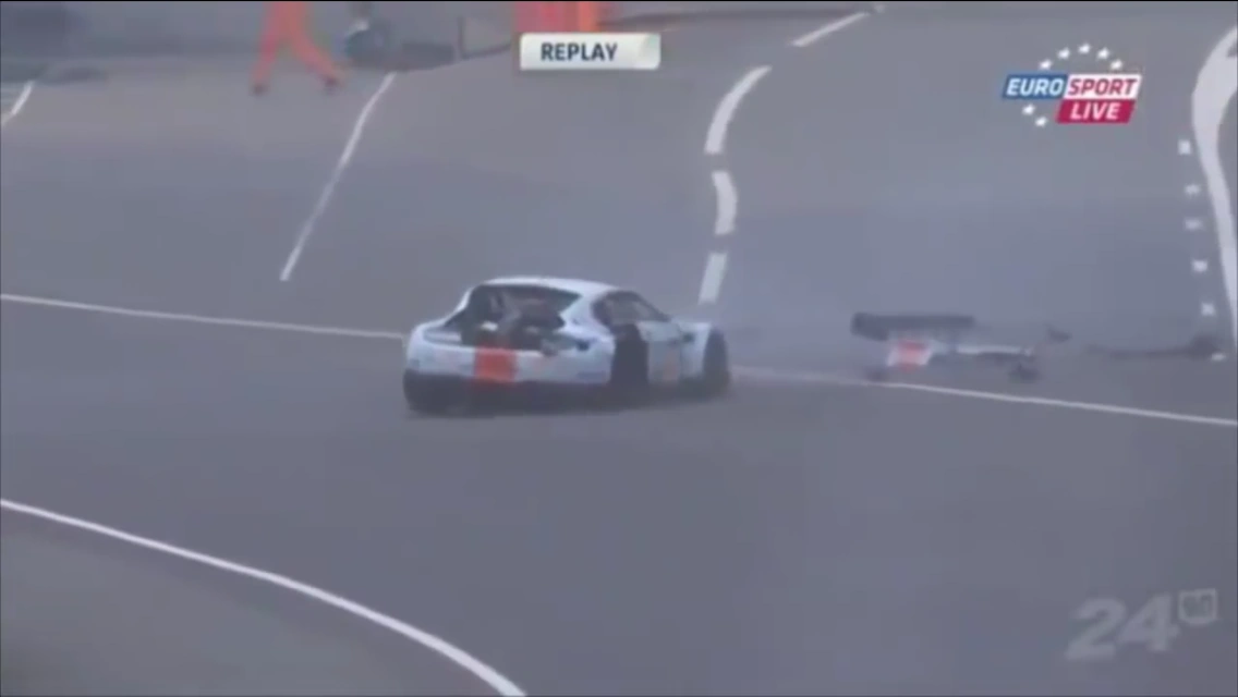 Allan Simonsen | 24 Hours of Le Mans Wikia | Fandom