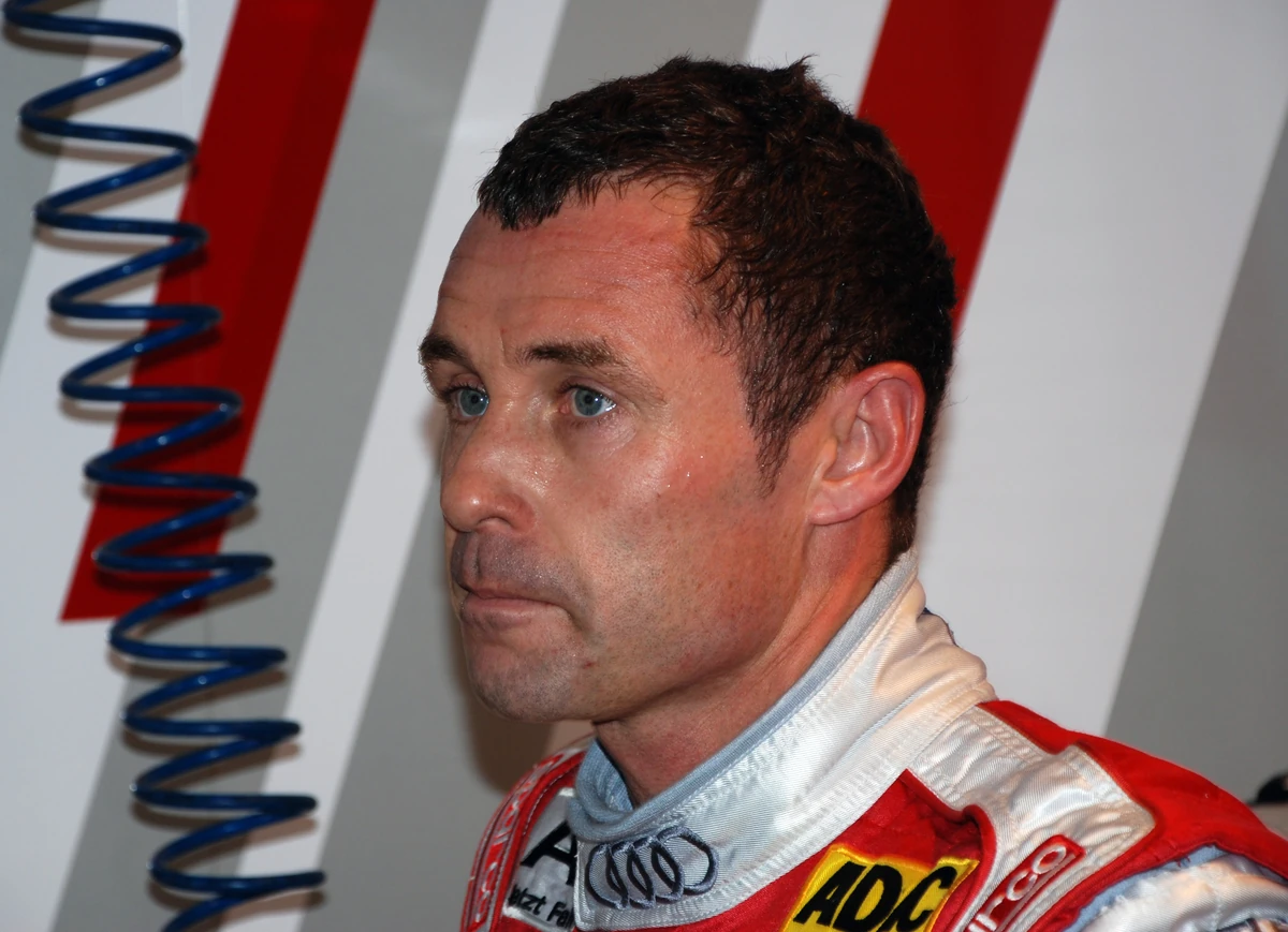 Tom Kristensen | 24 Hours of Le Mans Wikia | Fandom