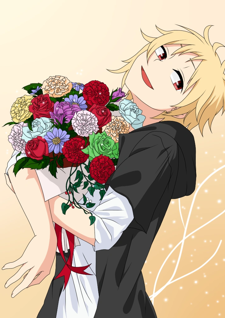 Kahei Hyakuya | Wiki Le monde d'Aelys | Fandom