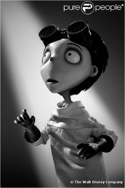 Victor | Wiki Le Monde de Tim Burton | Fandom