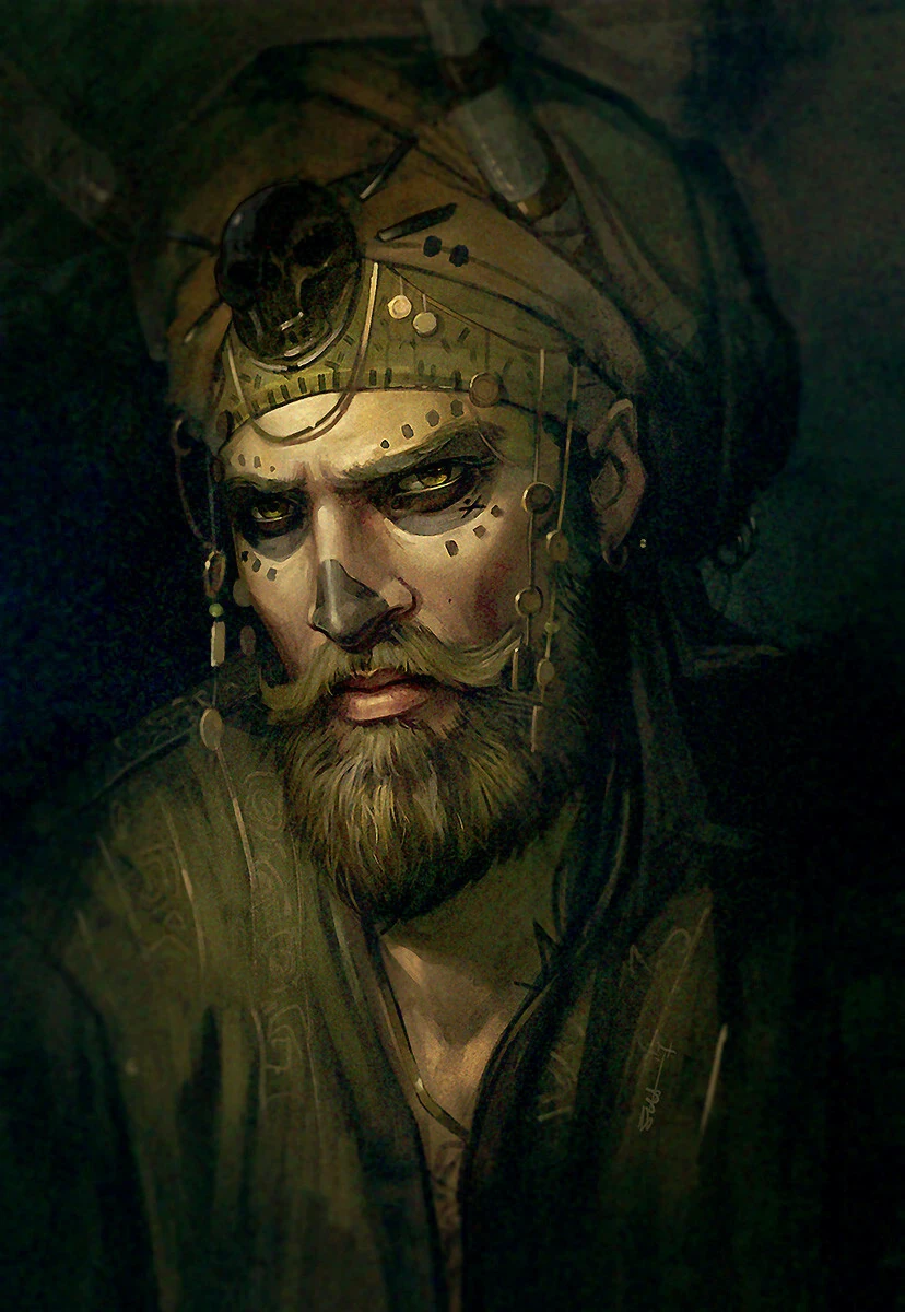 Les Naodins | Wiki Le monde d'EPERL | Fandom