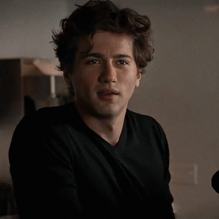 Jackson Moore | Wiki Le Monde Des Dieux | Fandom