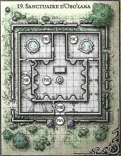 Sanctuaire d'Obo'laka | Wiki Le Monde des Royaumes Oubliés | Fandom