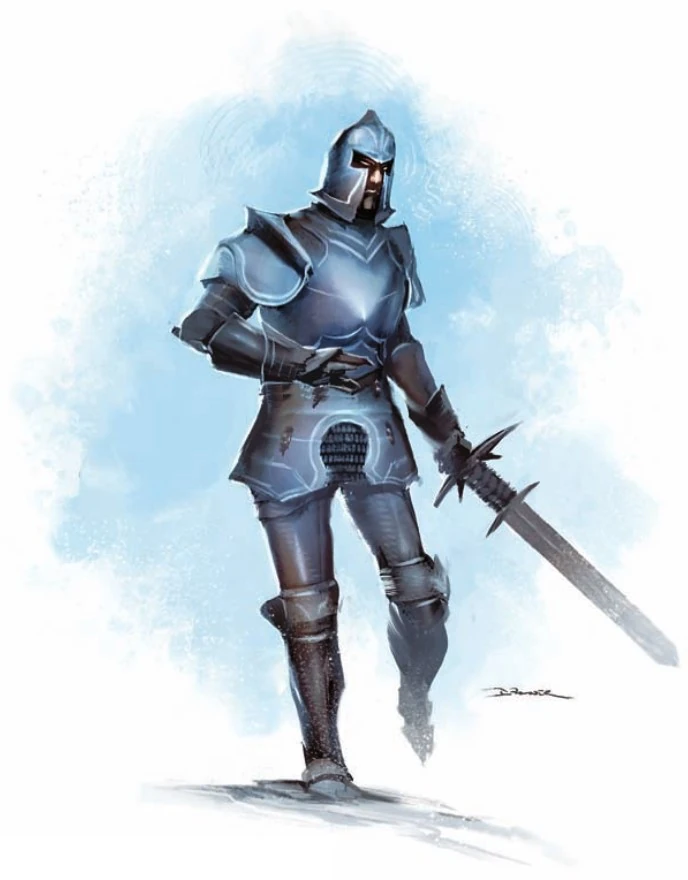 Terres des Épées | Wiki Le Monde des Royaumes Oubliés | Fandom