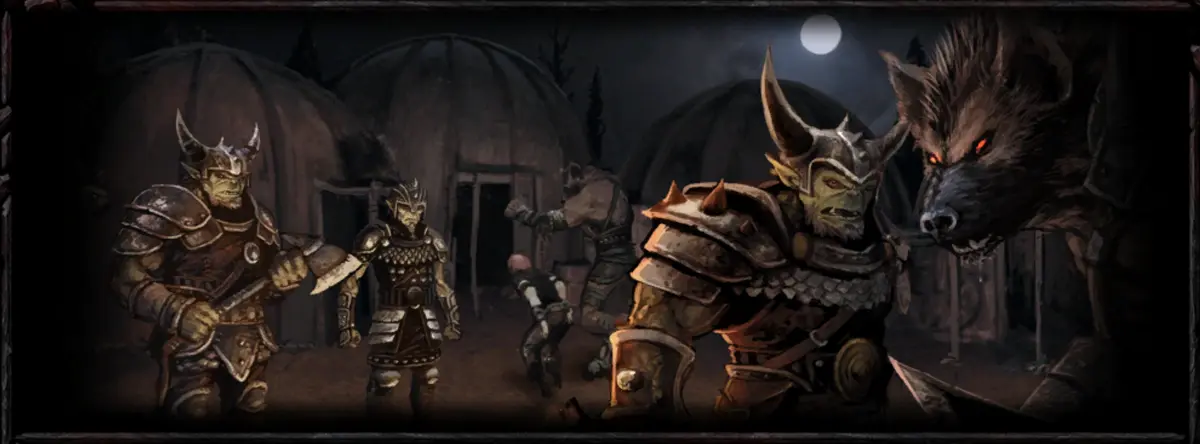 Frisson | Wiki Le Monde des Royaumes Oubliés | Fandom