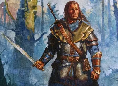 Abdel Adrian | Wiki Le Monde des Royaumes Oubliés | Fandom