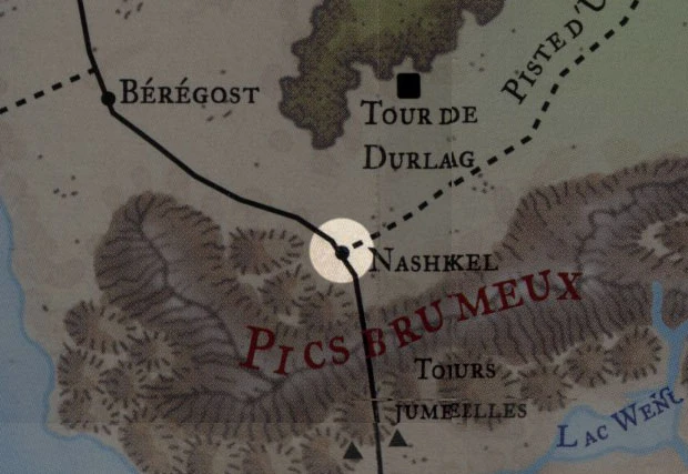 Nashkel | Wiki Le Monde des Royaumes Oubliés | Fandom