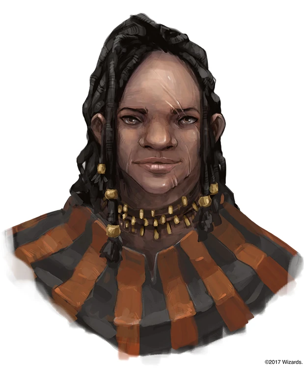 Ekéné-Afa | Wiki Le Monde des Royaumes Oubliés | Fandom