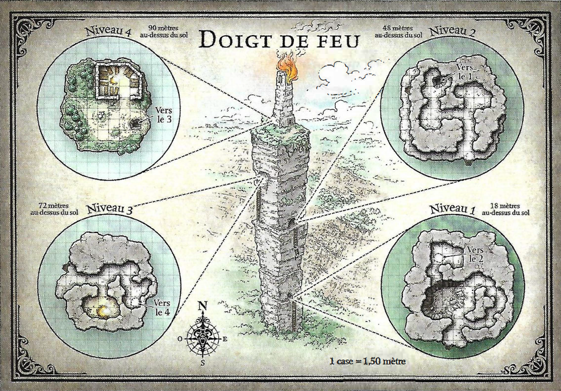Doigt-de-feu | Wiki Le Monde des Royaumes Oubliés | Fandom Doigt-de-feu | Wiki Le Monde des Royaumes Oubliés | Fandom