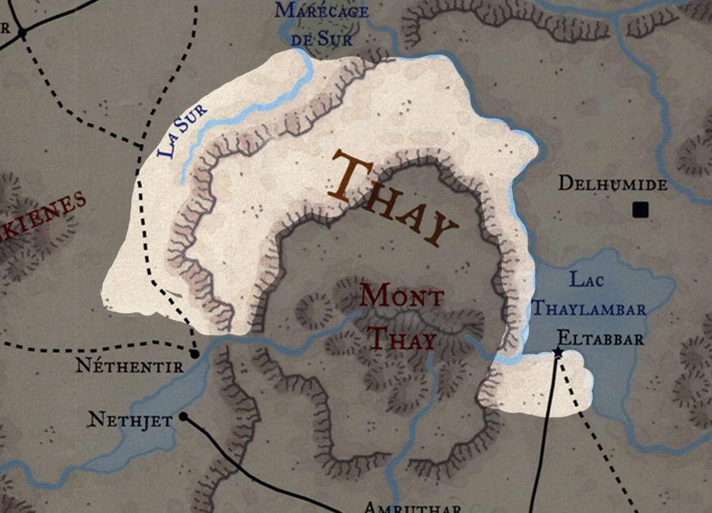 Eltabbar (tharch) | Wiki Le Monde des Royaumes Oubliés | Fandom